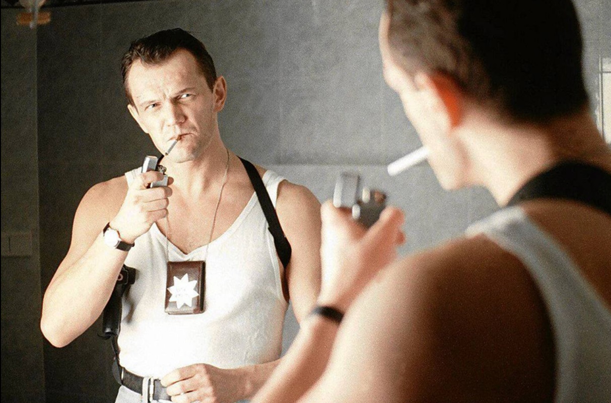 Kiler – recenzja filmu – Z innego świata