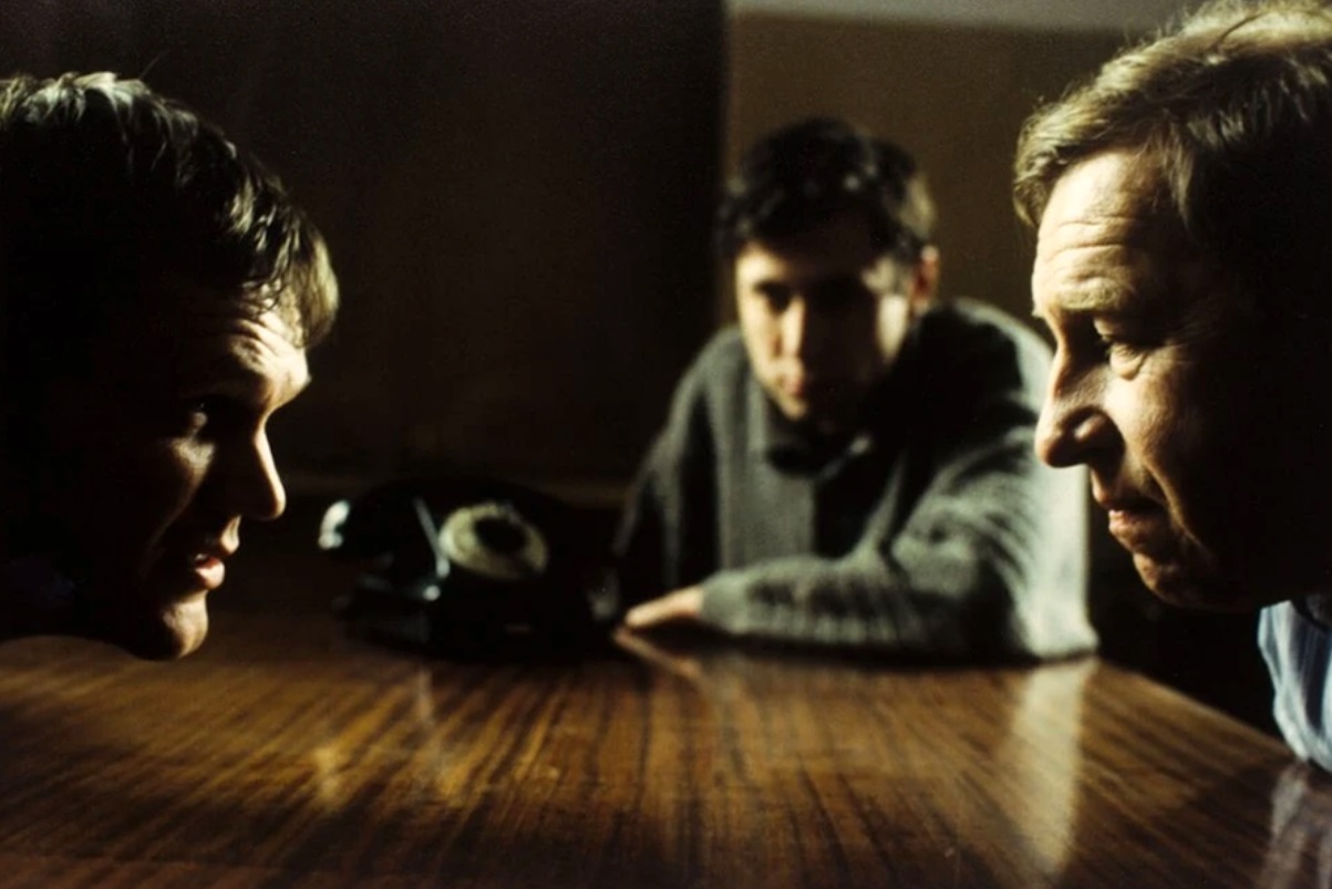Kiler – recenzja filmu – Z innego świata